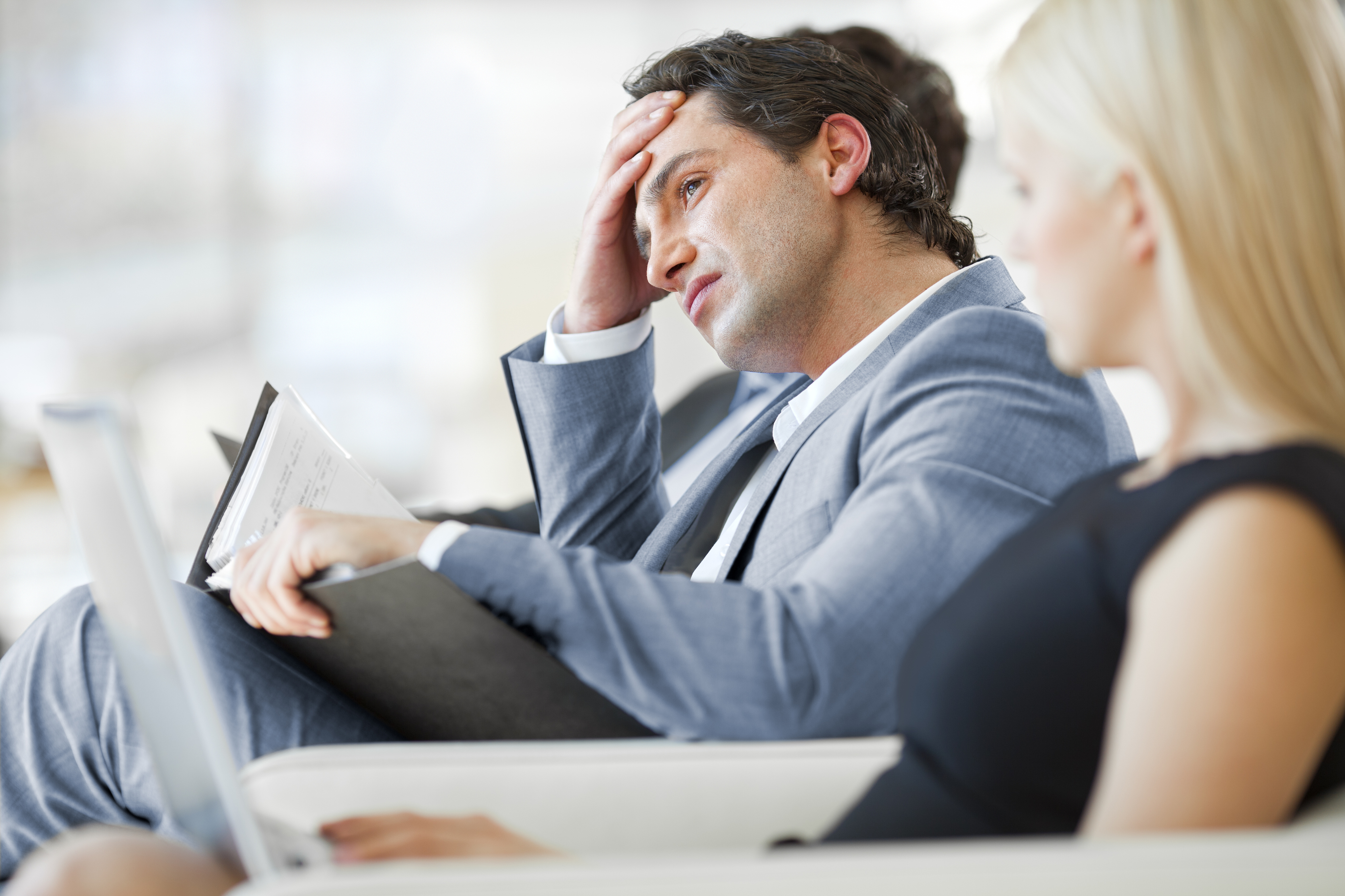 Bad Employee, Worse Manager > Blog > Plain Sight Strategy Group